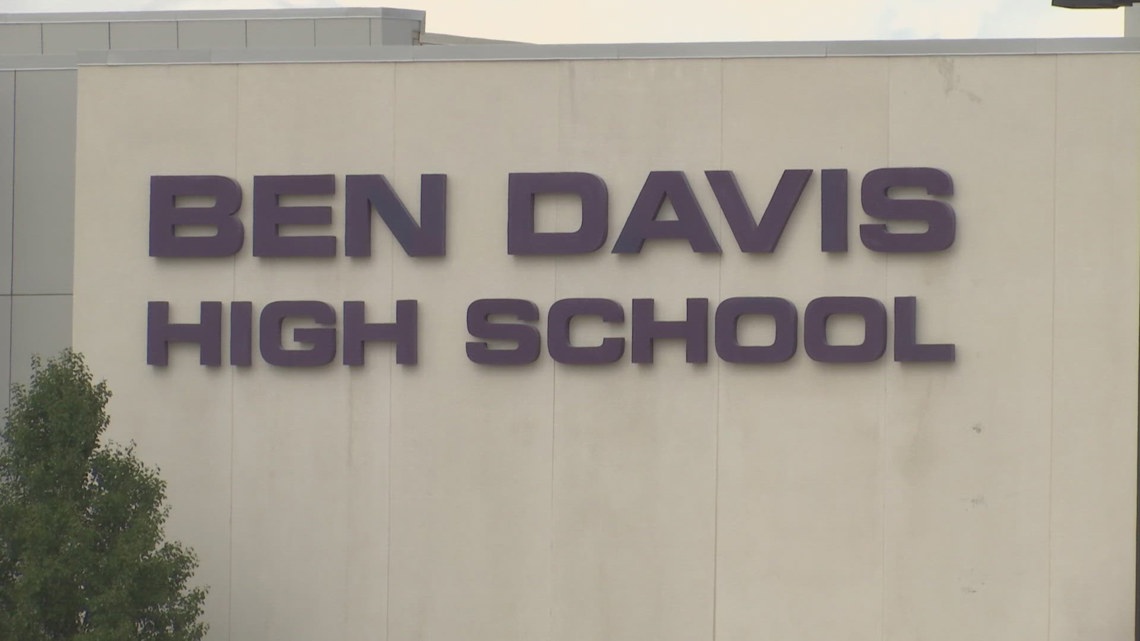 Ben Davis High School coach on leave after misconduct allegations ...