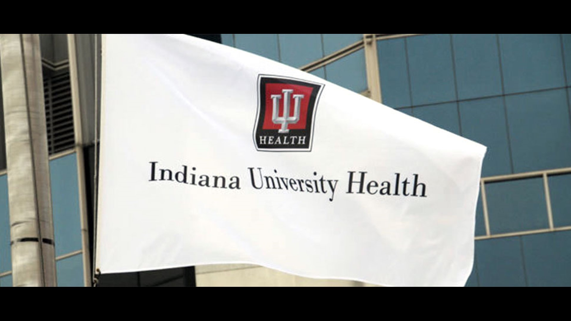 IU Health set to open new $9M robotic supply warehouse | wthr.com