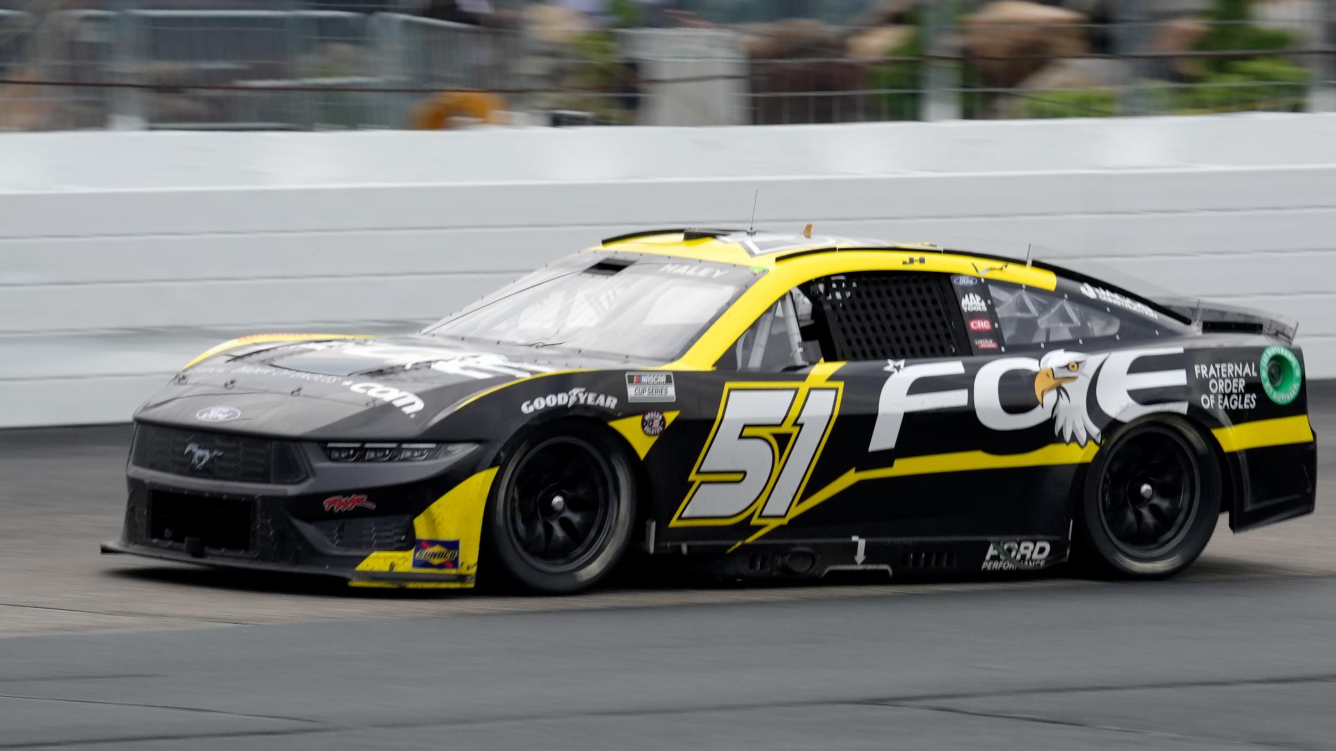 Who are the Indiana drivers racing during Brickyard weekend? | wthr.com