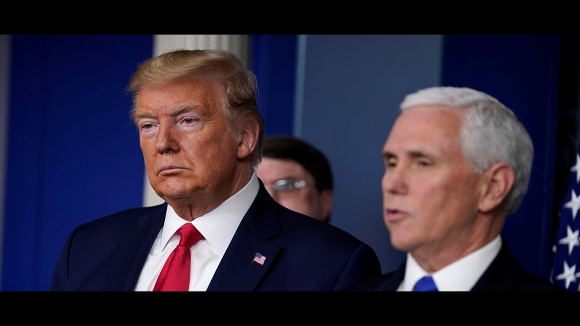 What you can and cannot do with each phase of President's plan to ...