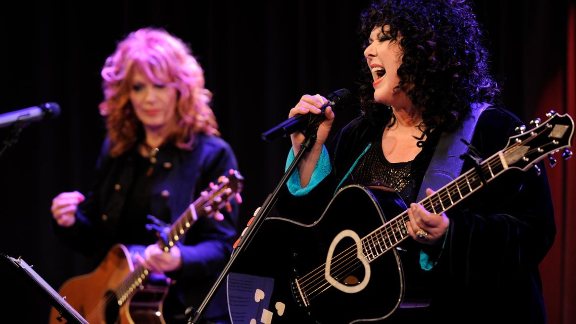 Heart, Lucinda Williams performing at Fishers Event Center in March ...