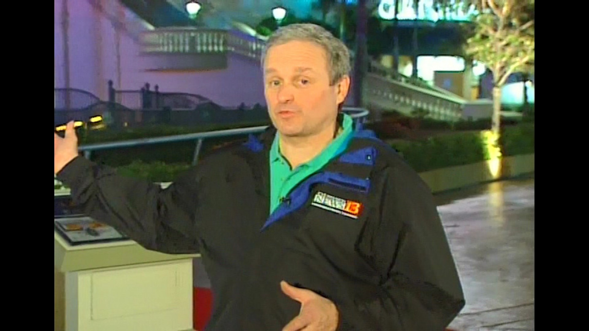 STEHR: Stories I remember the most | wthr.com