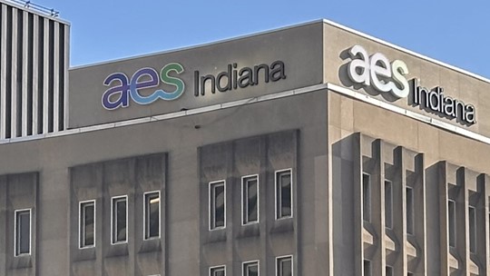 AES announces plans to be purchased by investment fund groups, become ...