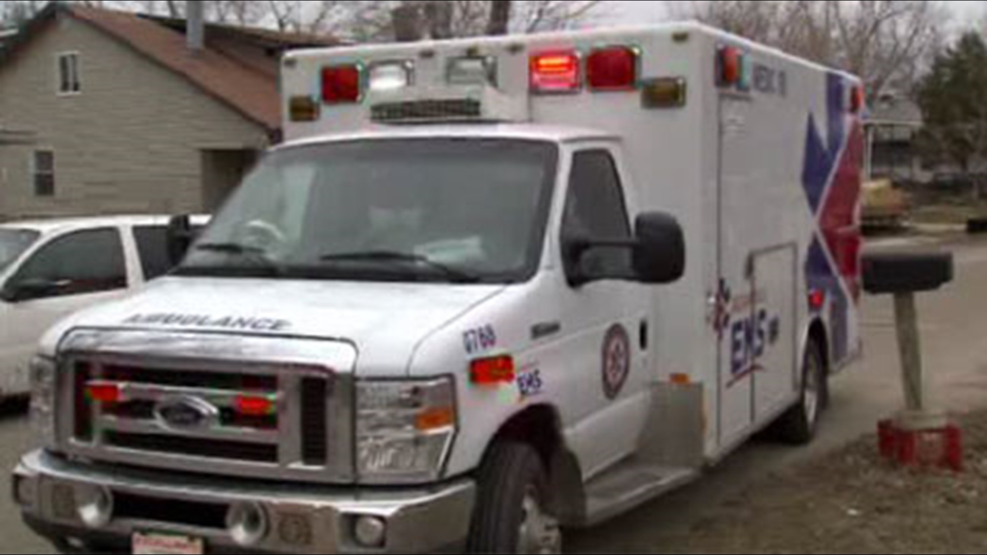 Indy EMS unveils new tech to track potential outbreaks | wthr.com