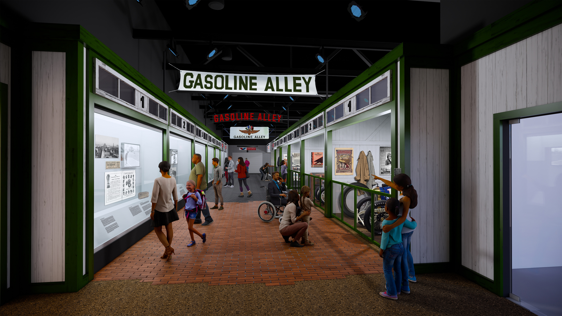 IMS Museum to reopen in April 2025 after more than 1 year of ...