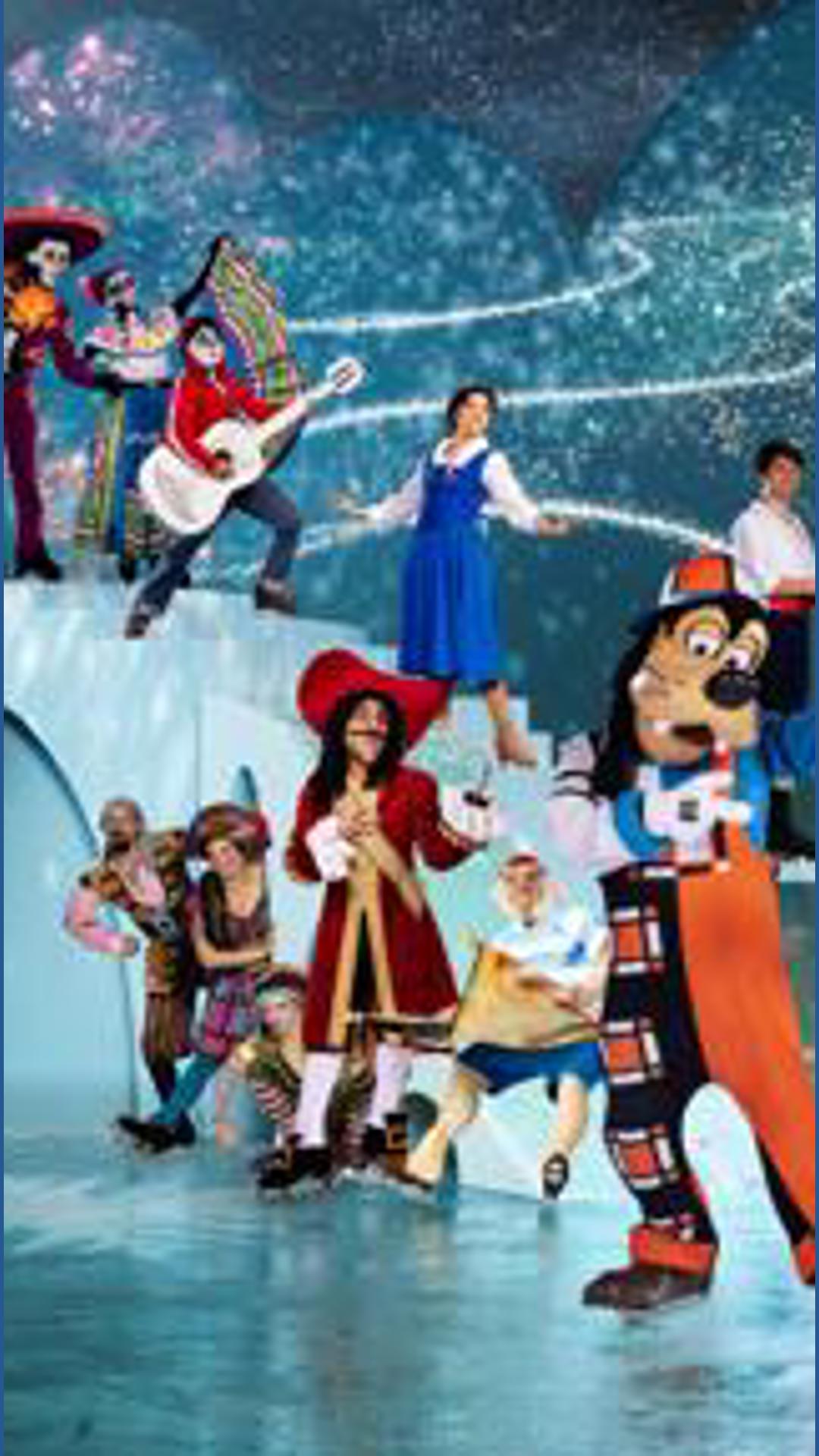 Disney On Ice coming to Gainbridge Fieldhouse in January 2026 | wthr.com