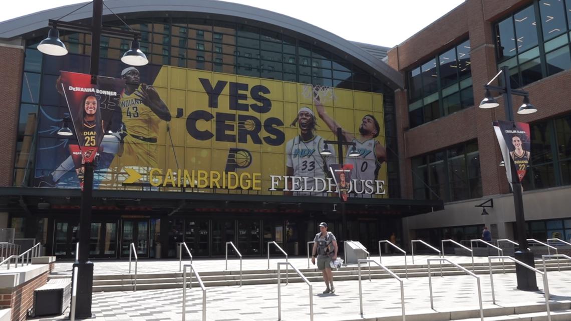 Fans excited for Indiana Pacers' return trip to the NBA Finals | wthr.com