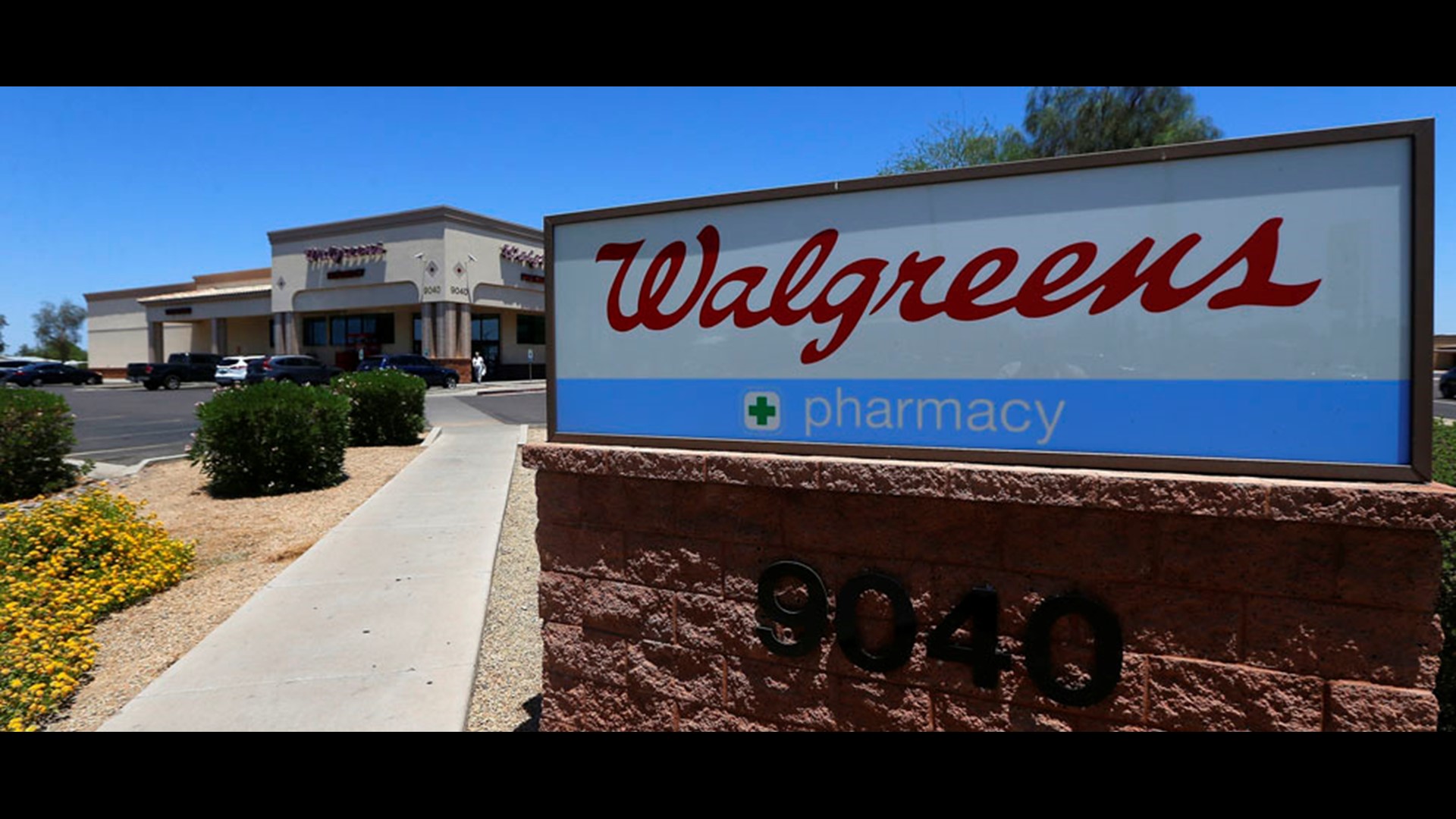 Walgreens offers drive-thru shopping | wthr.com