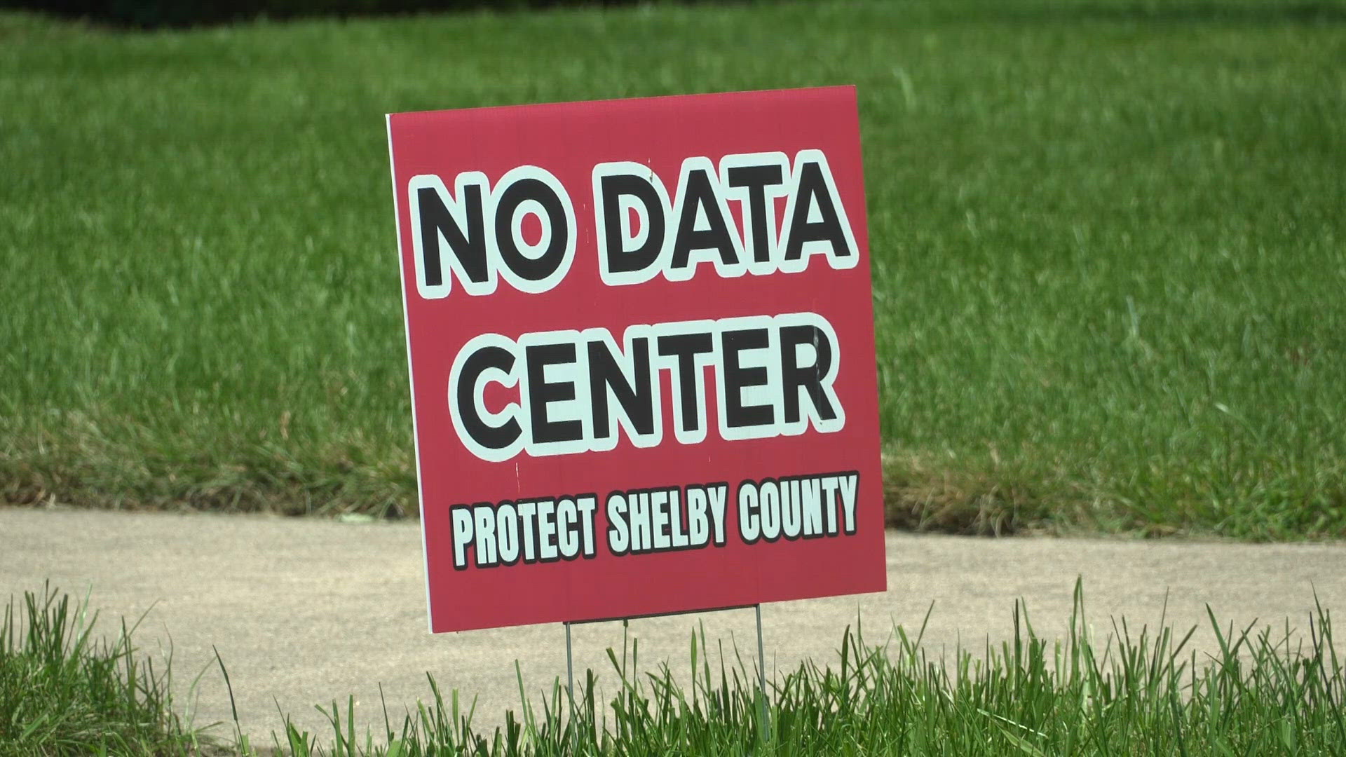 Shelbyville mayor criticized for data center comments | wthr.com