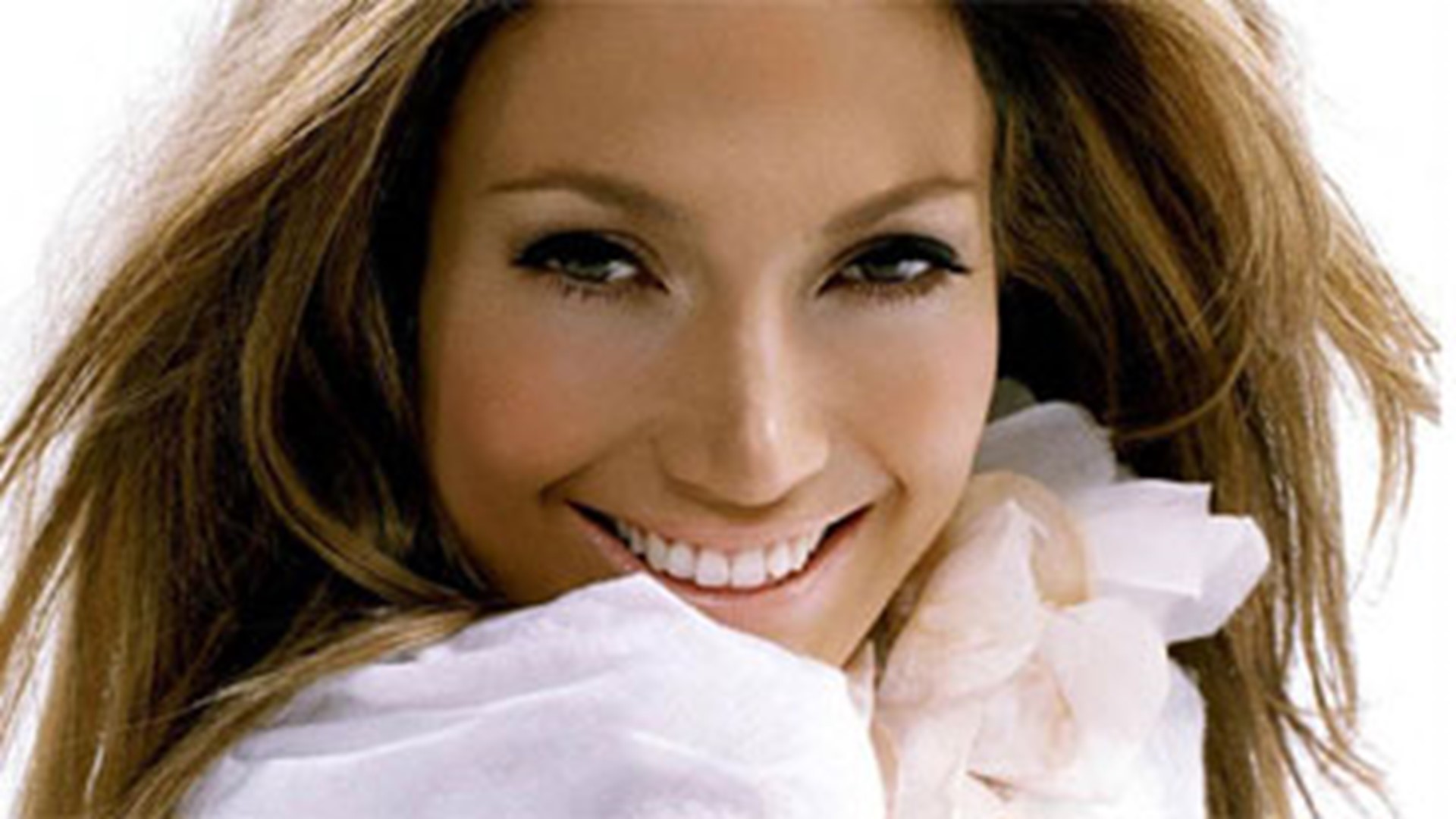 Jennifer Lopez named "World's Most Beautiful Woman" | wthr.com