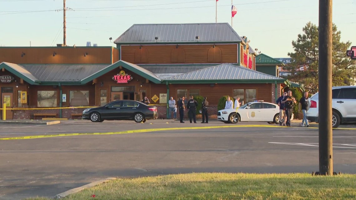 Investigation continues into shooting near east Indianapolis Texas ...
