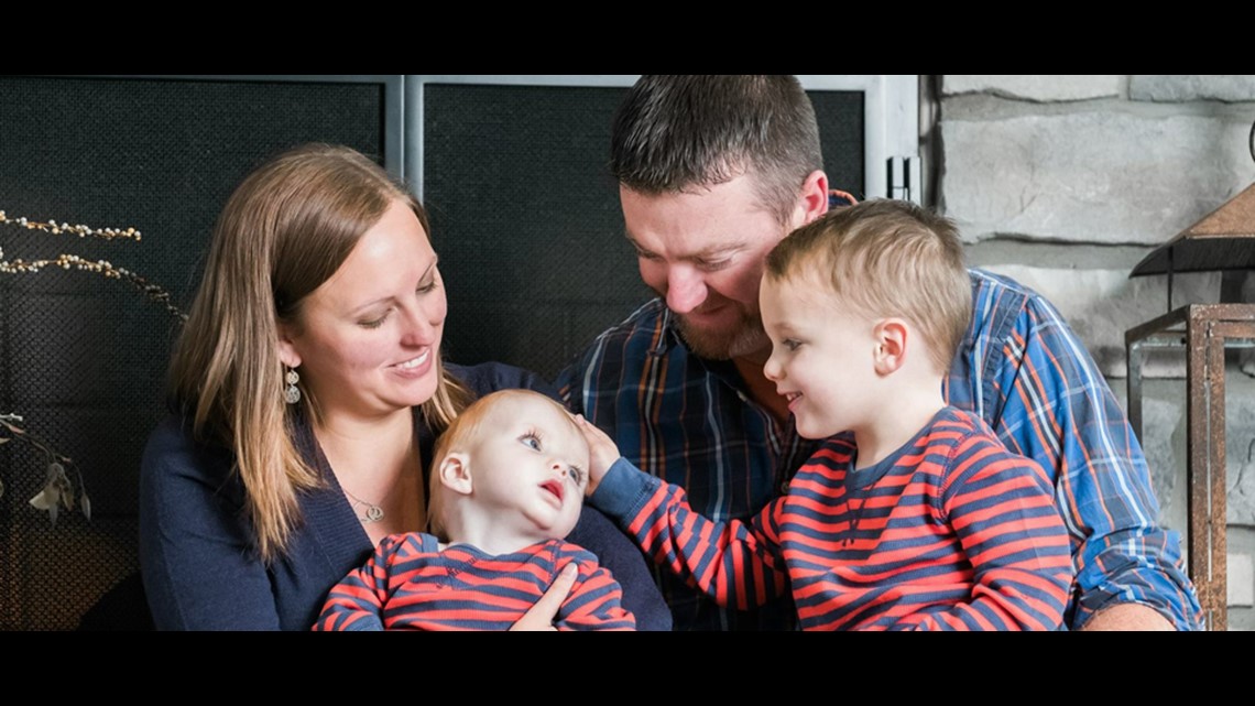 Bryce's Battle: Indianapolis family fights for law change after deadly ...