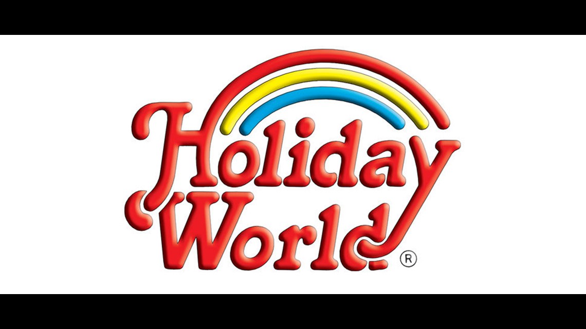 Holiday World shows true sign of spring | wthr.com