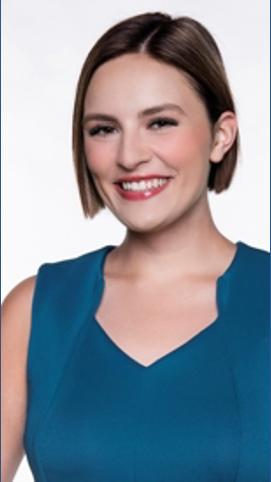 Anna Chalker | Biography | Bio | wthr.com