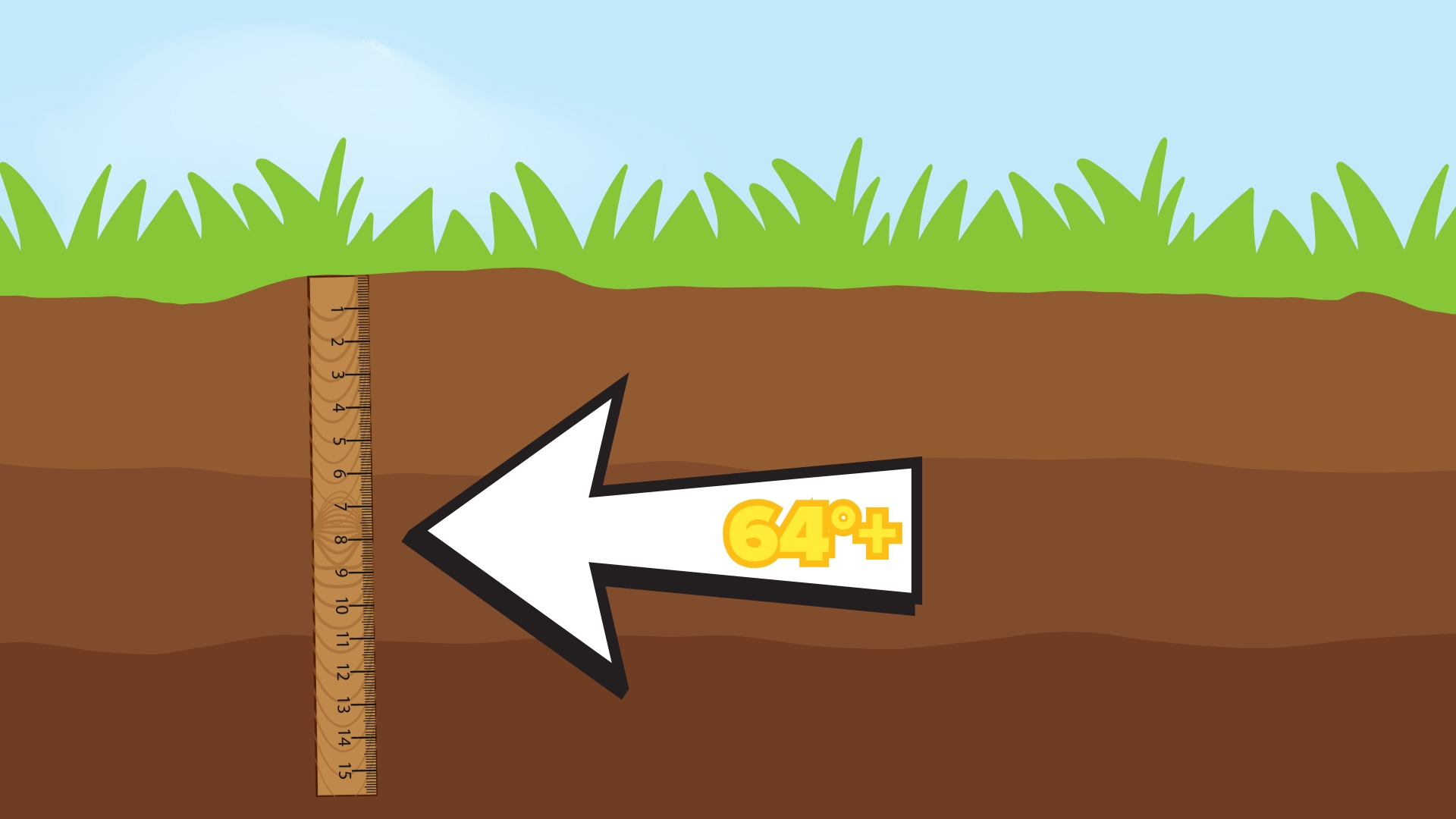 See where brood 14 cicadas will emerge across the U.S. this spring 2025 ...