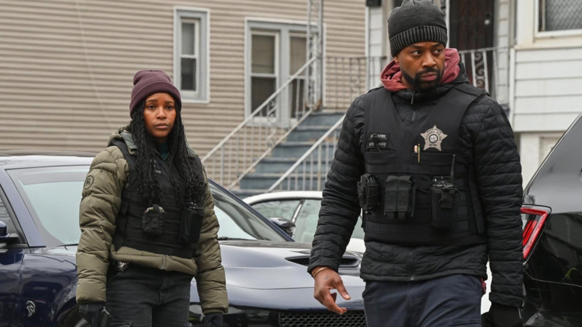 'One Chicago' cast previews new seasons of NBC dramas | wthr.com