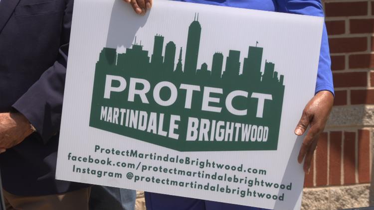 'It's going to be an eyesore' | Clergy take stand against Metrobloks ...