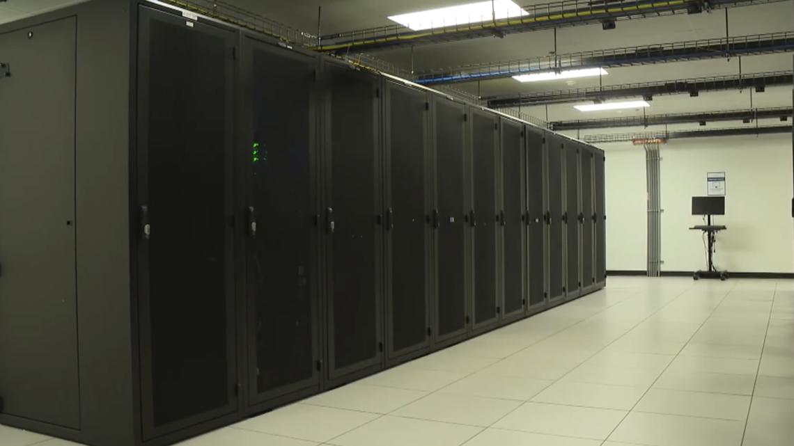 Inside the Indiana data center gold rush and the debate over who really ...