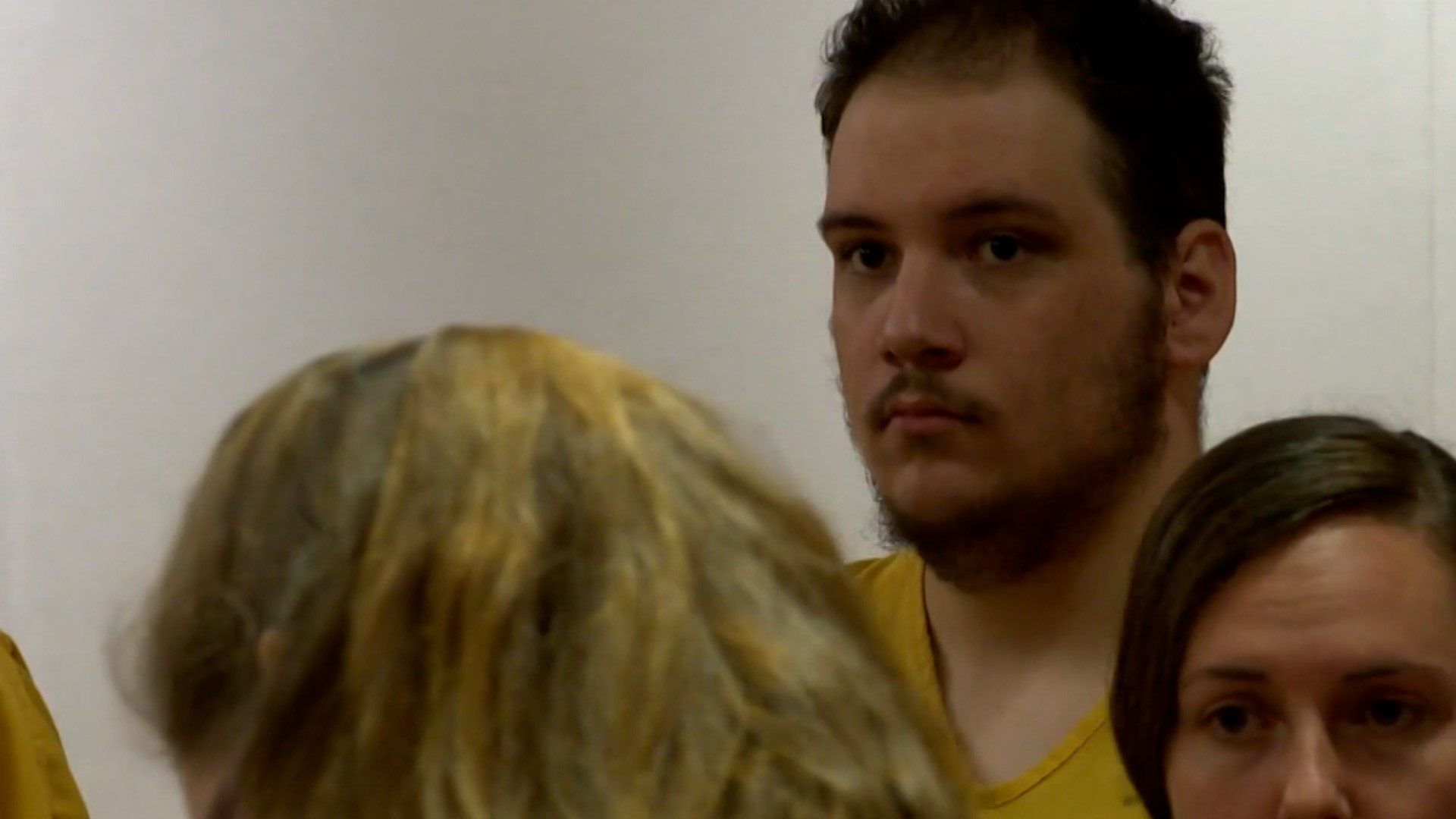 Alaska woman catfished by Indiana man gets 99 years for murder | wthr.com