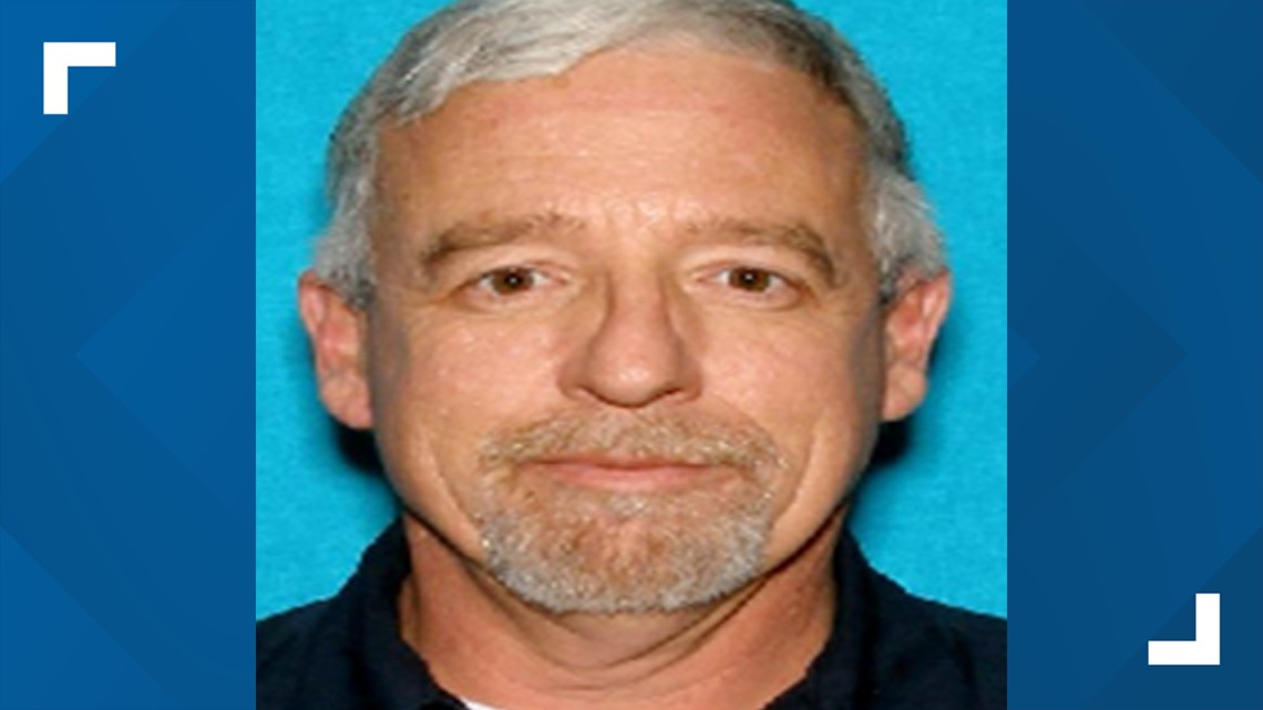 Missing Indy man found dead | wthr.com