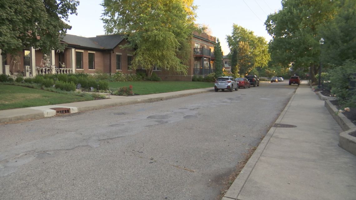 Indy's Old Northside neighborhood faces recent string of garage ...