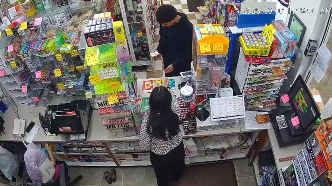 New Whiteland teen accused of raping 79-year-old woman | wthr.com