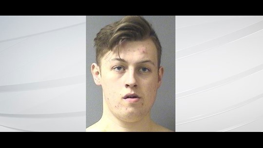 Pendleton Corrections Officer arrested on Trafficking with an Inmate ...