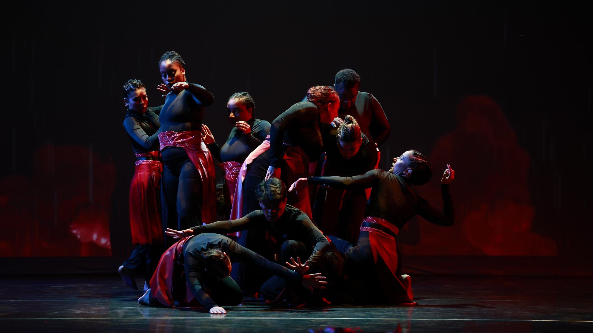 IndyFringe Festival celebrates 20th anniversary with 69 shows, 515 ...