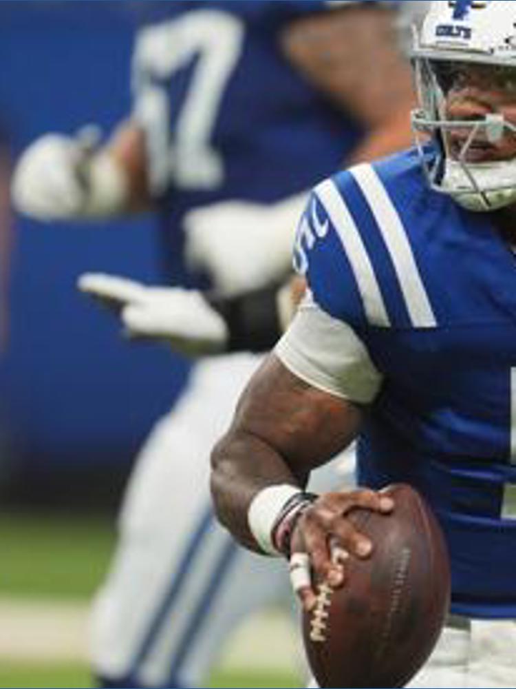 Poll determines Colts fans are NFL's least optimistic fanbase for 2025 ...