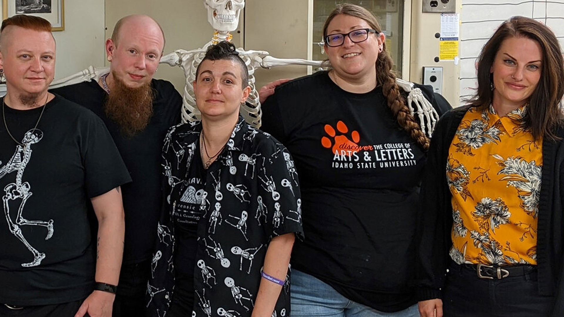 How a Trans-led task force helped solve this Indiana mystery | wthr.com