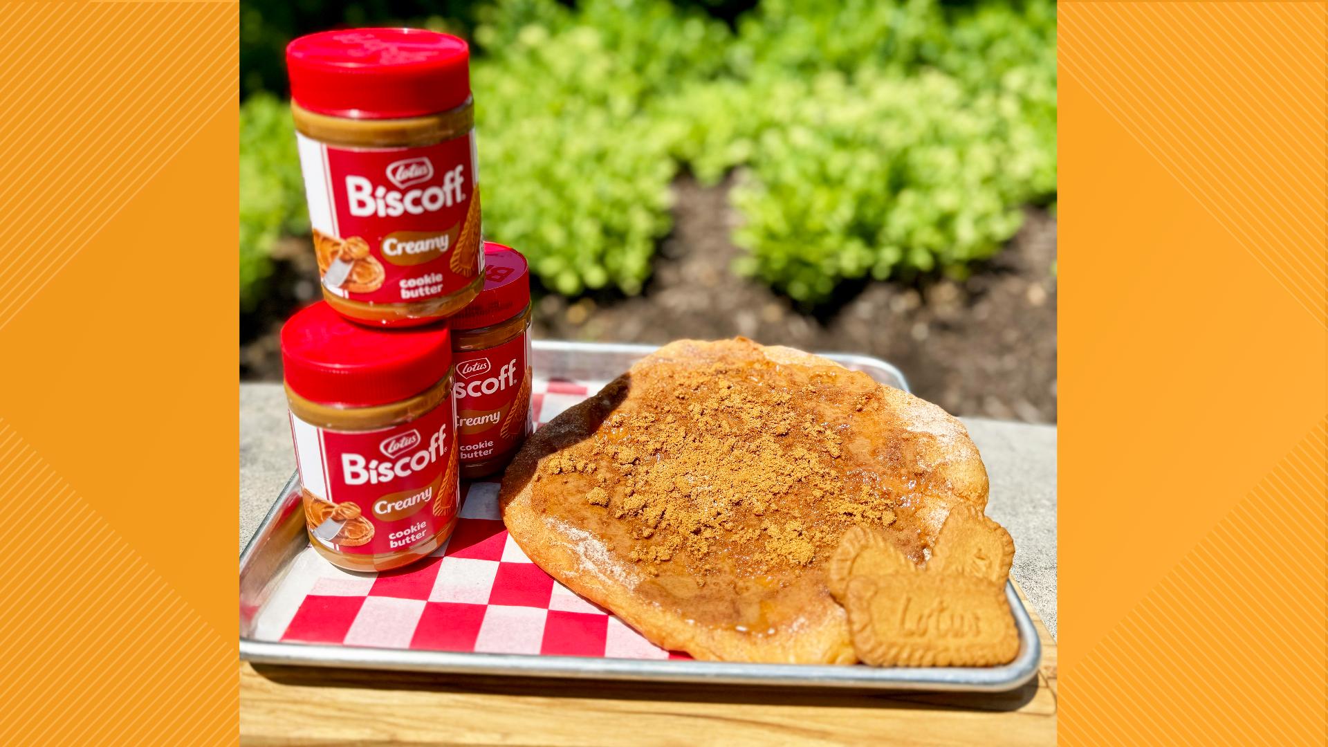 43 new food items coming to 2024 Indiana State Fair | wthr.com