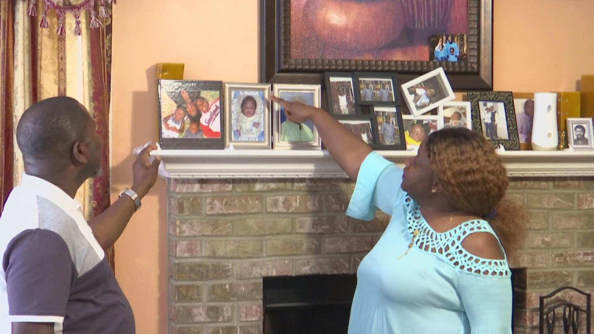 Indianapolis family gets answers in loved one's 2024 death | wthr.com