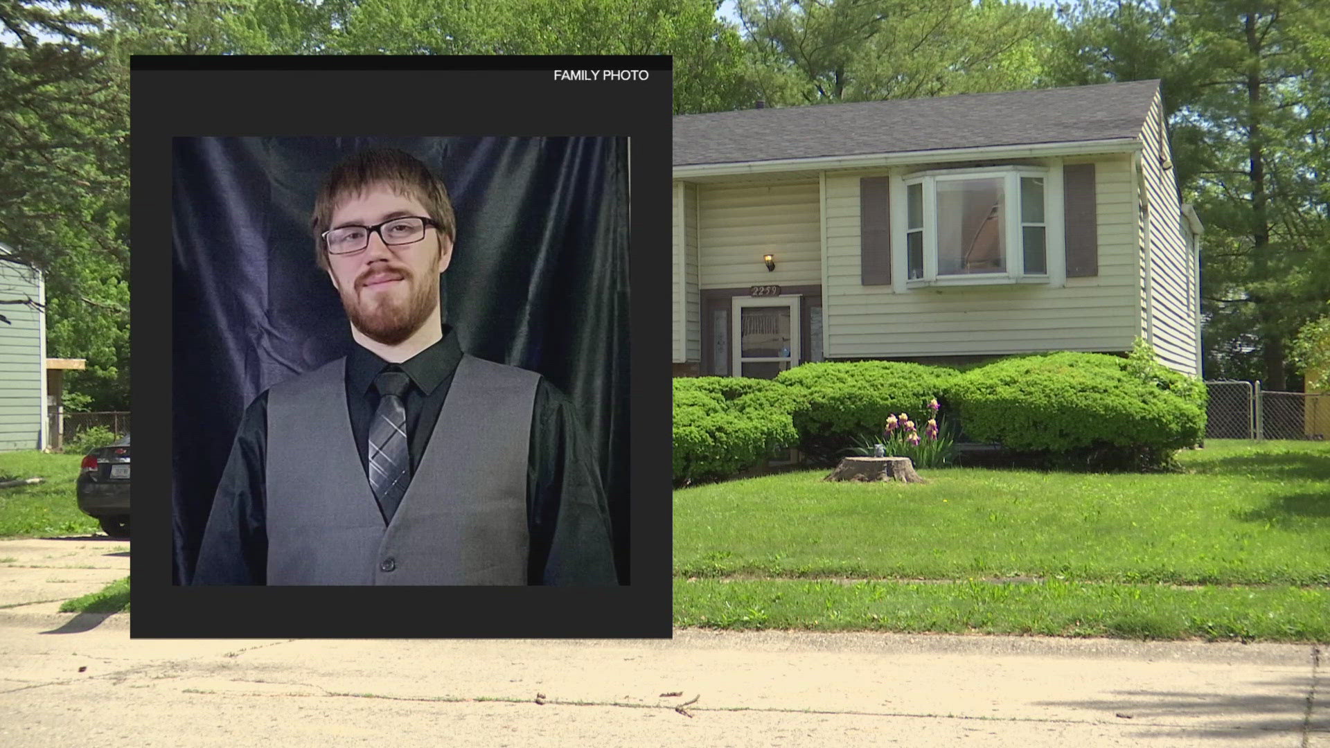 16-year-old girl charged with murder in drive-by shooting | wthr.com