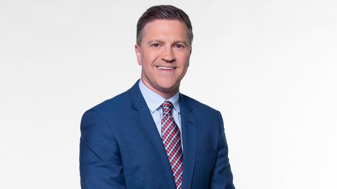 Sean Ash | Biography | Bio | wthr.com