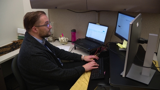 Indiana State Police hire first forensic genealogist | wthr.com