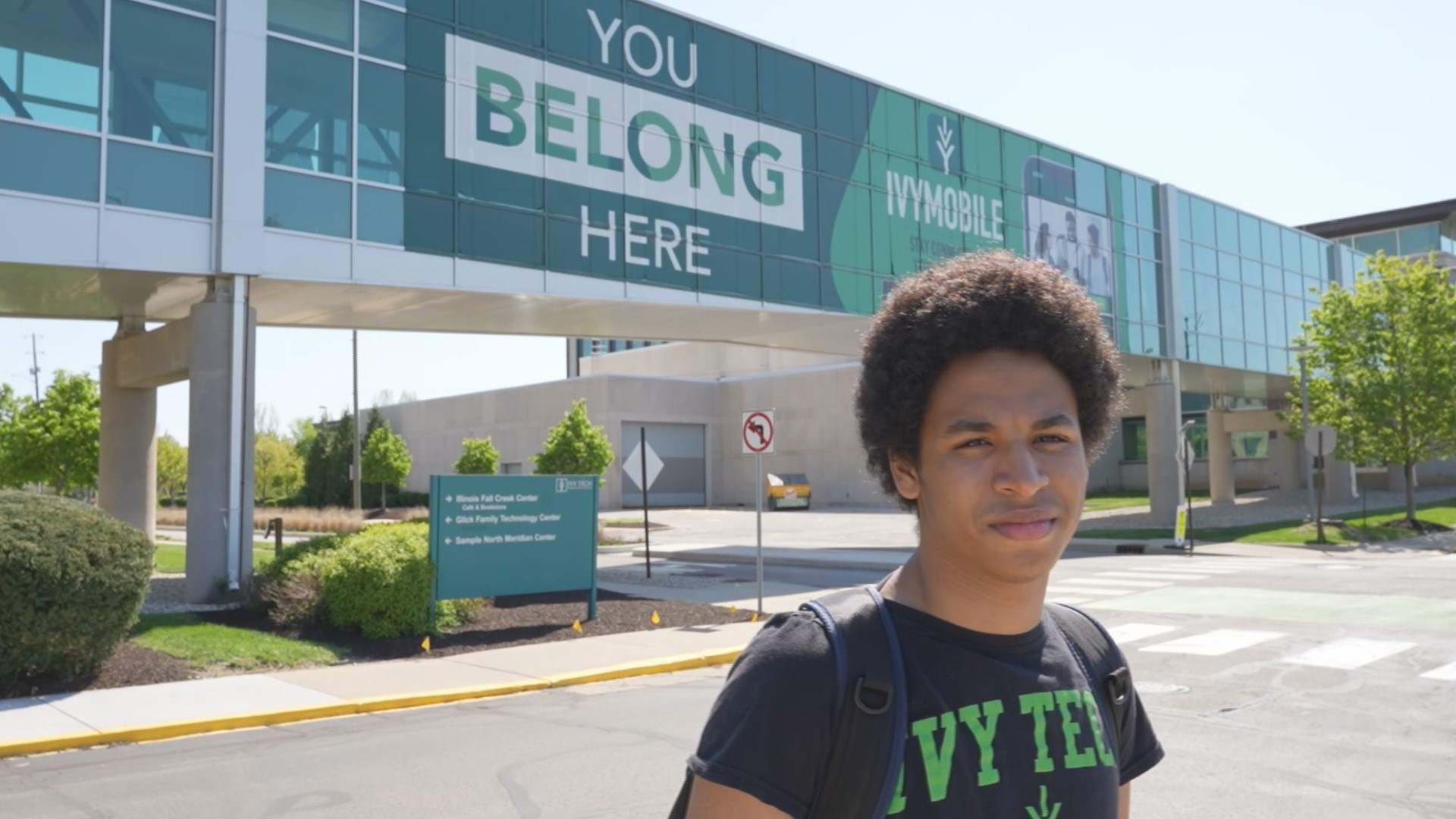 Ivy Tech offering free college courses to students in high school ...