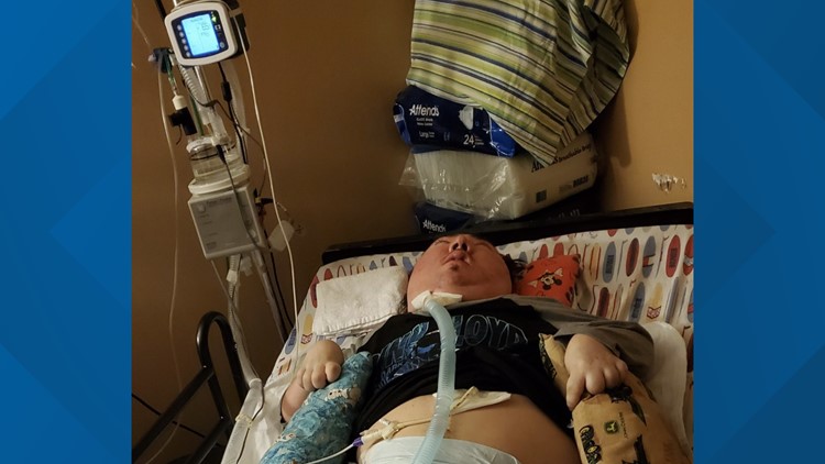 After victim dies, family wants charges in shaken baby case | wthr.com