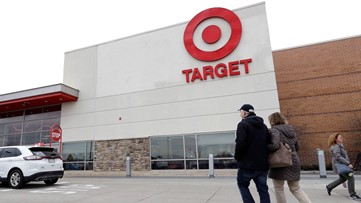 Target plans new store on 136th Street in Fishers | wthr.com