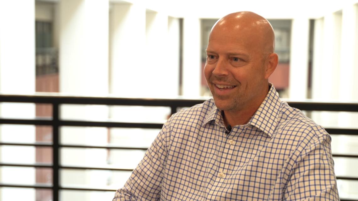 Indiana DCS undergoing major transformation with 'Awaken' program ...