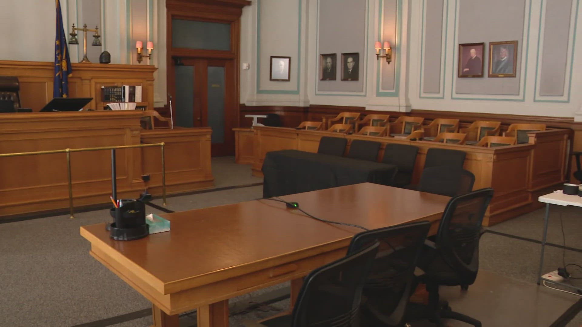 'It is scary' | Prosecutor shortage leaves Indiana murder case ...