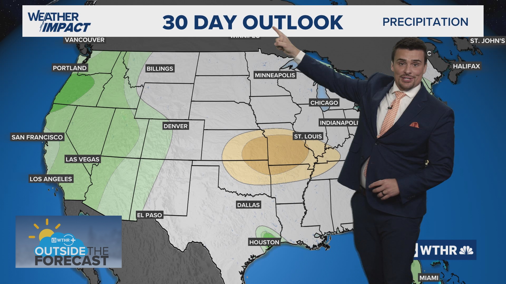 September 2026 Weather Outlook: What Central Indiana Can Expect ...