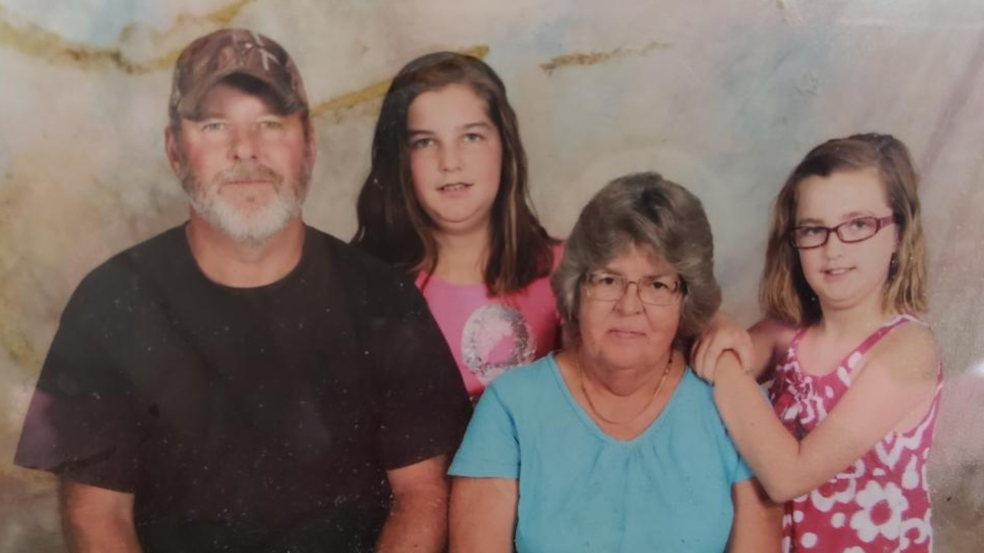 Suspect in Delaware County murder will remain behind bars | wthr.com