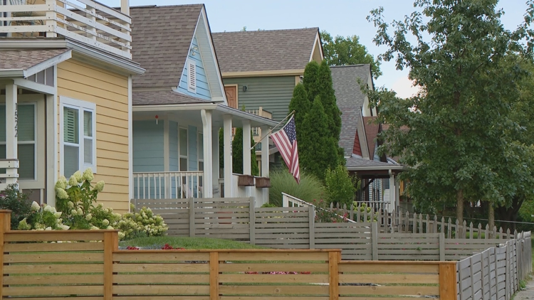 Indianapolis short-term rental owners reminded to register property as ...