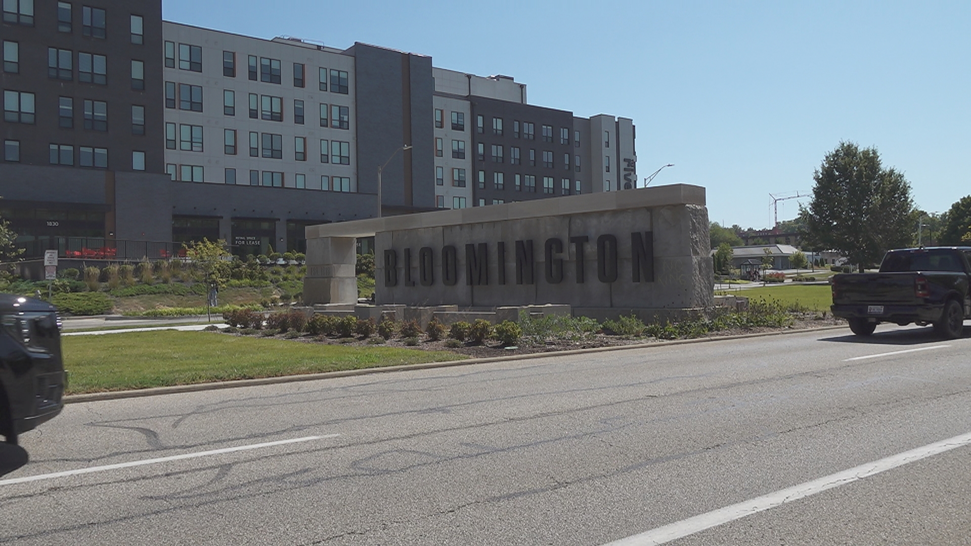 Bloomington leaders pushing to establish 'Stadium District' | wthr.com