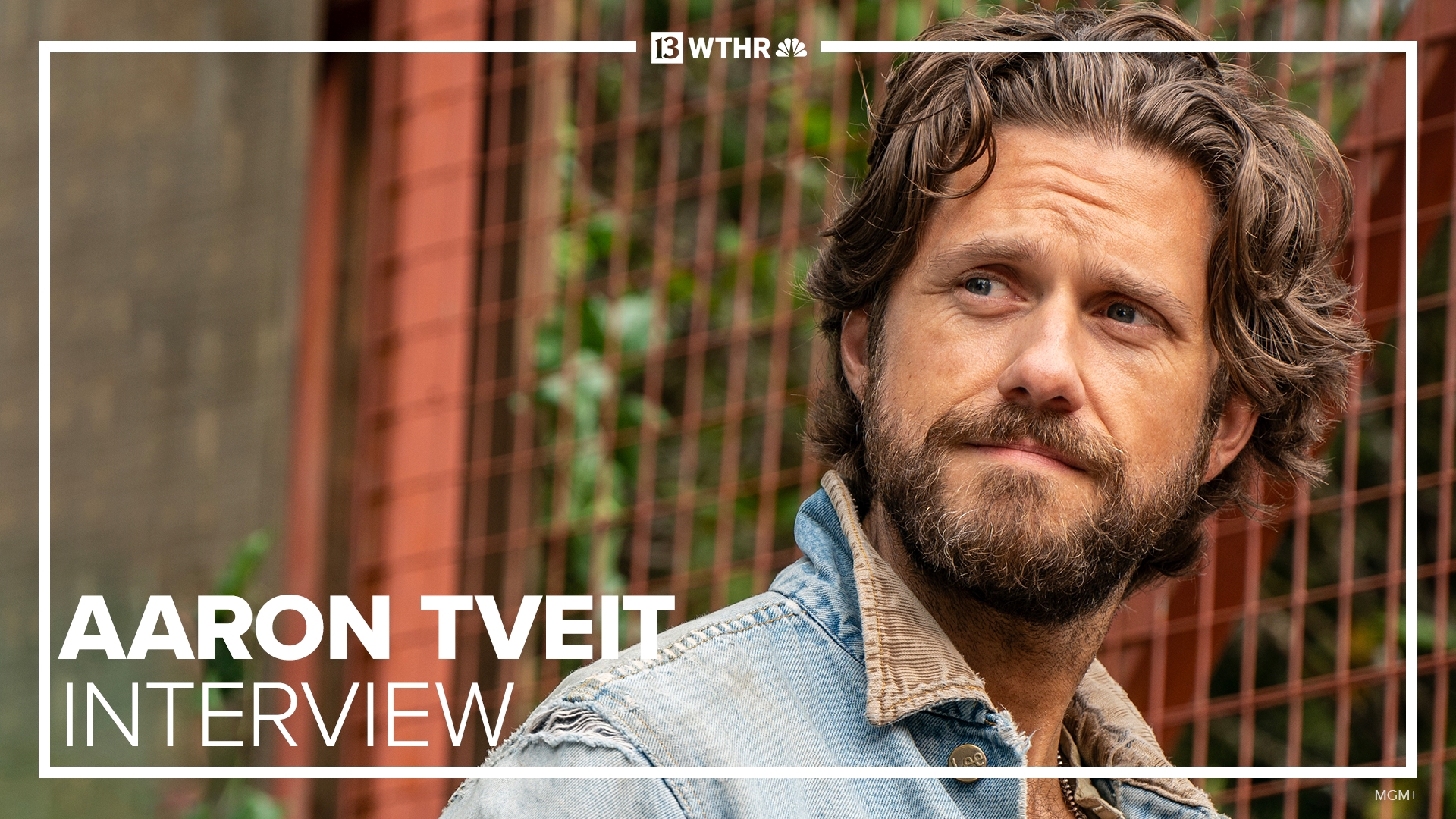 Tony winner Aaron Tveit previews mysterious role in 'Earth Abides ...