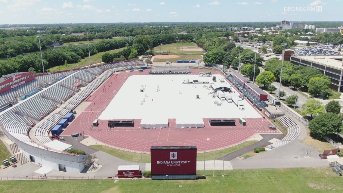 Here's what you need to know about the Music Heritage Festival Outdoor ...