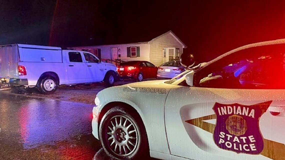 Police investigating fatal shooting in southern Indiana | wthr.com