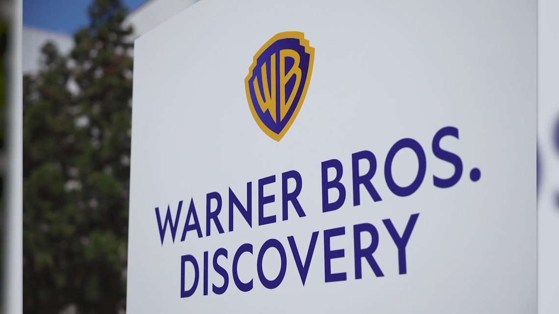Paramount files lawsuit to try to learn of Warner Bros. Discovery's ...