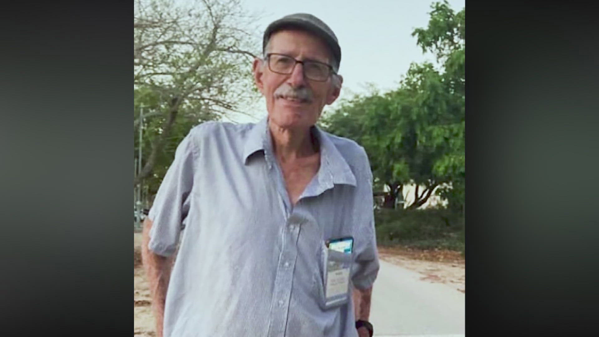 Indiana family mourns loss of loved one who was held hostage by Hamas ...