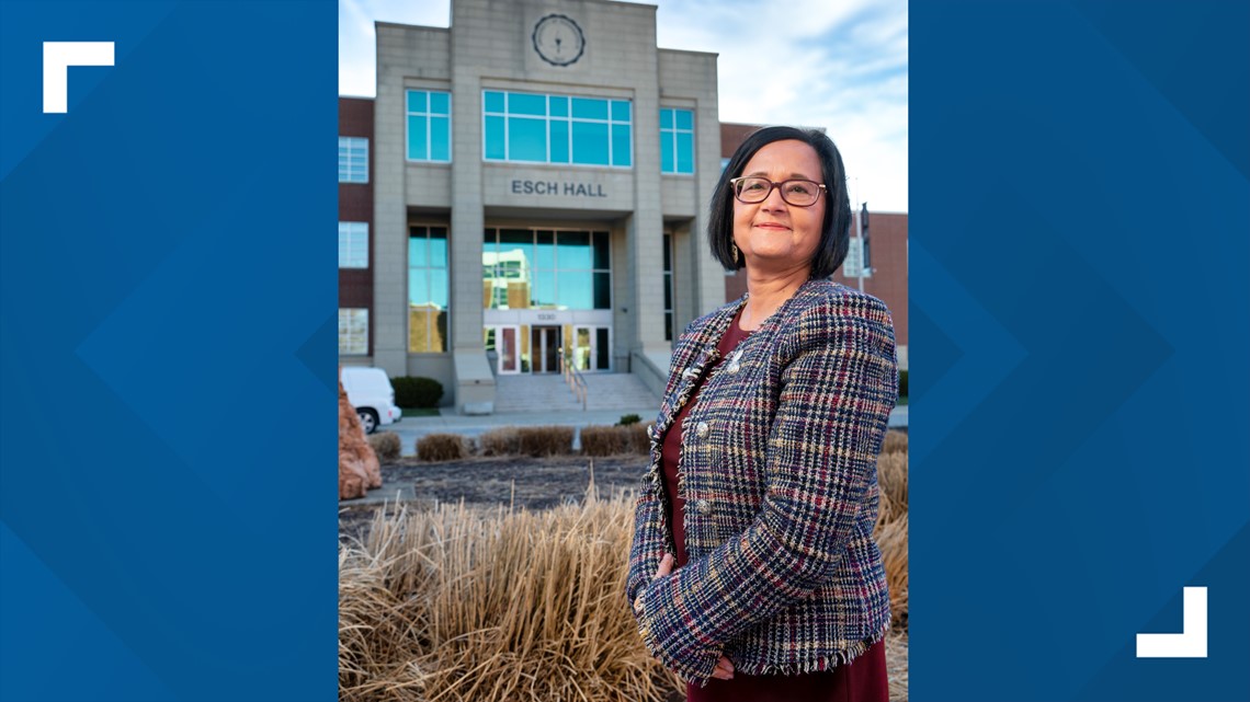 UIndy chooses Dr. Tanuja Singh as 10th president | wthr.com